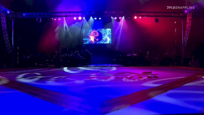 Ezequiel Villavazo vs Jose Perez 2026 Battle of the Badge 6