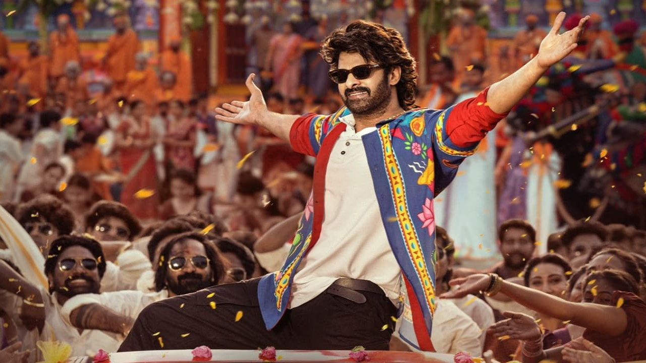 The Raja Saab box office collections: Prabhas starrer biz plummets on ...