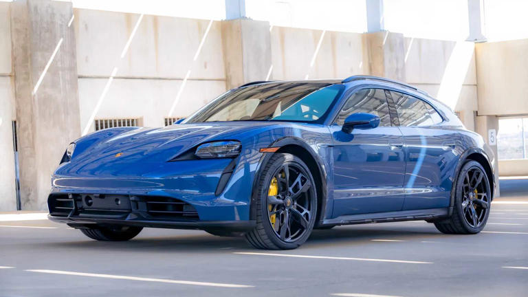 Porsche axes its most exciting electric models