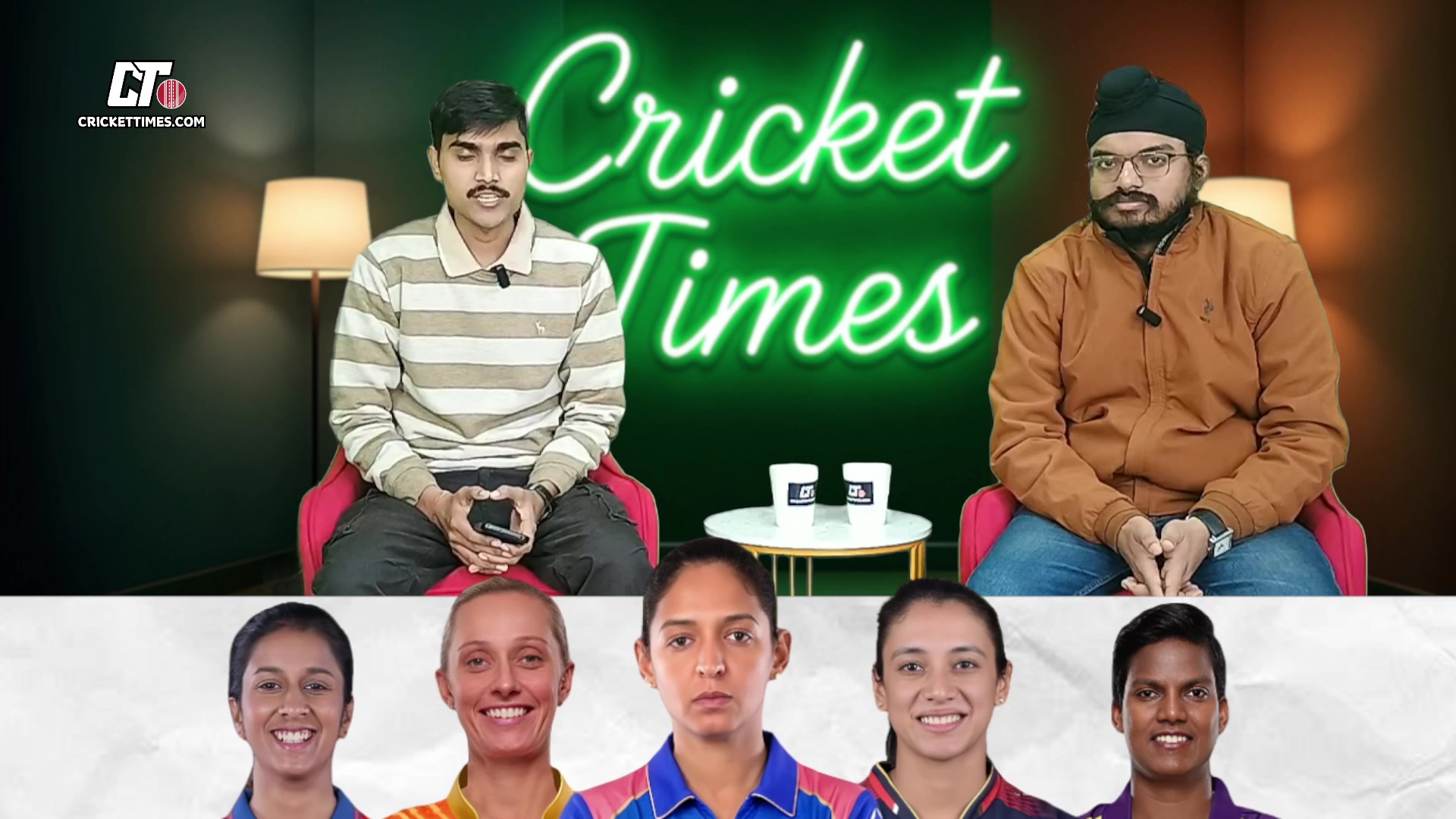 A massive Saturday in the Women’s Premier League 2026 as the defending ...