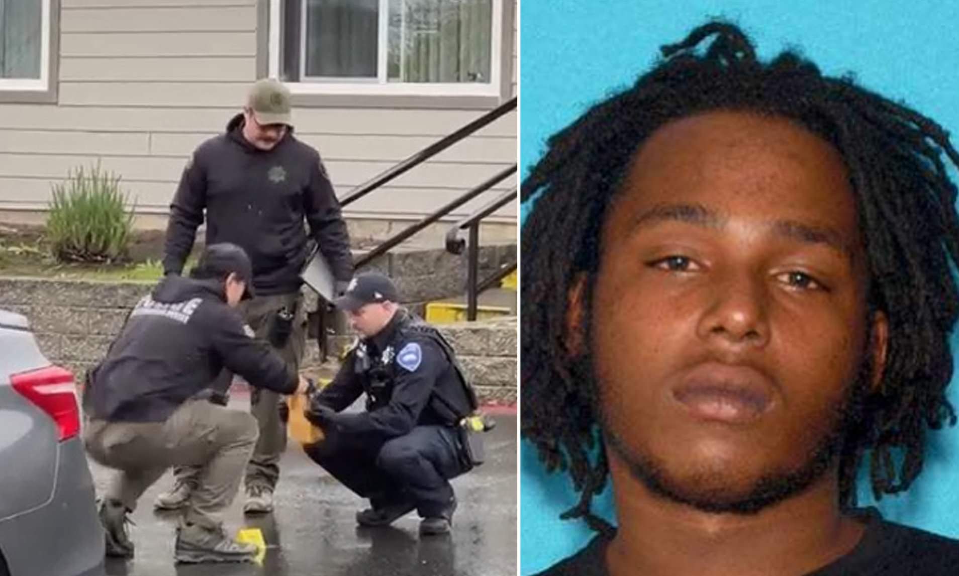 Girl's heartbreaking words to her father after being mercilessly shot ...