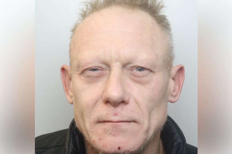 Poppy Appeal charity box thief banned from Cheshire town centre