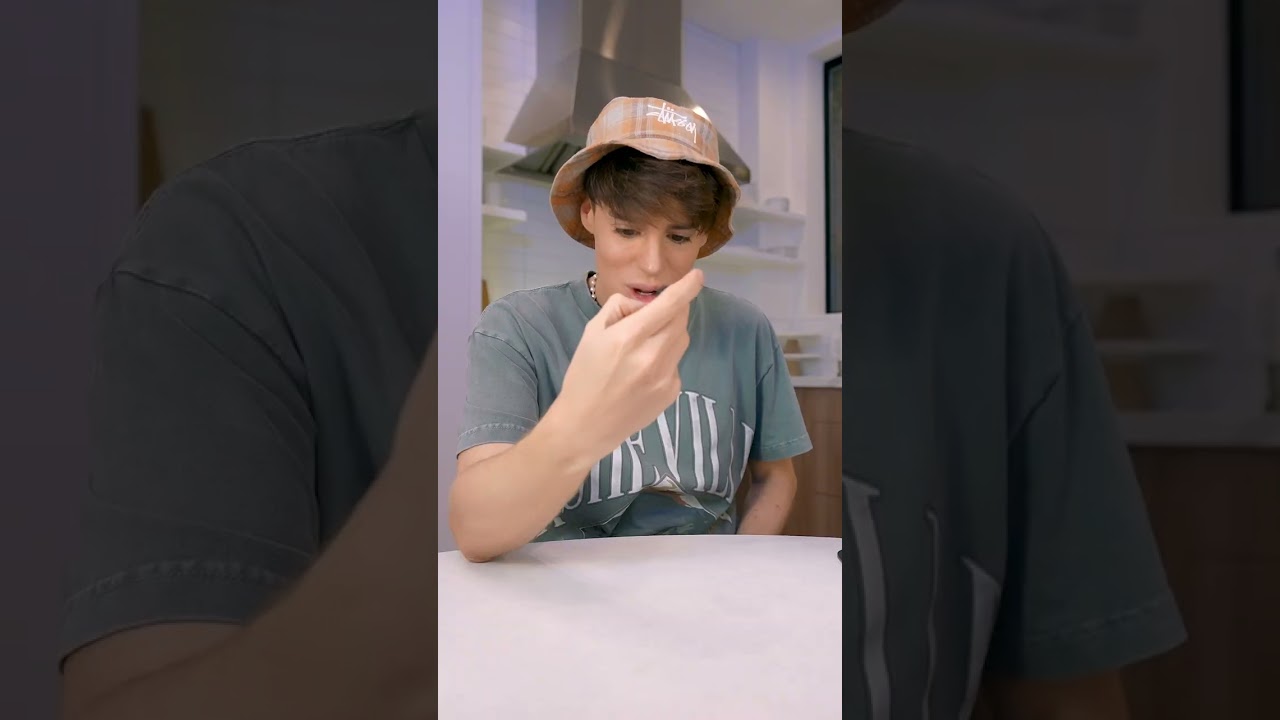 I could not believe what I found inside my ear canal