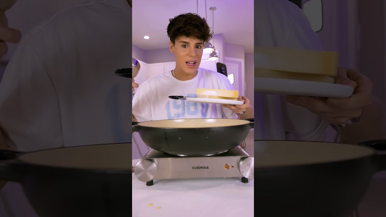 Deleted leaked recipe for Olive Garden Alfredo pasta