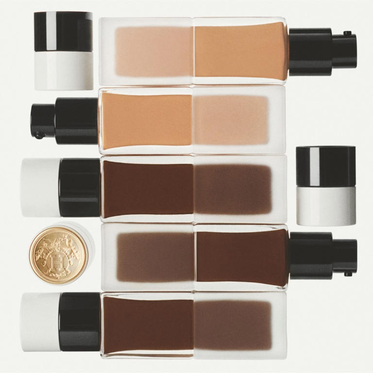 La mannequin skin è l’evoluzione (elegante) della glass skin