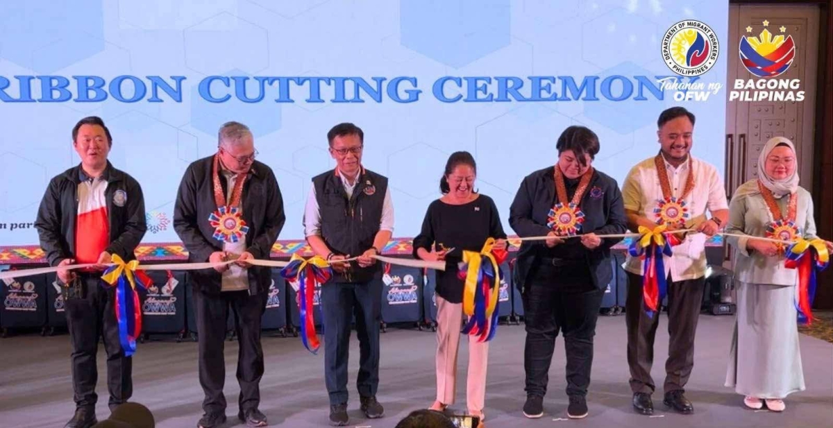 Philippines to sign free trade pact with Abu Dhabi