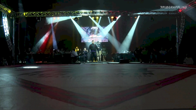 Jordan Potter vs Esteban Cuellar 2026 Battle of the Badge 6