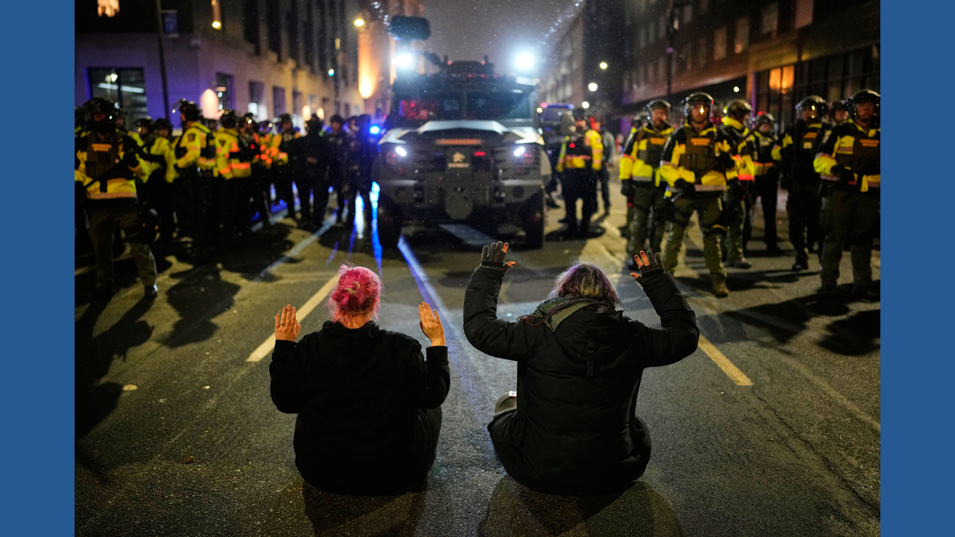 Iowa attorney weighs in on ICE limitations, future of officer who ...