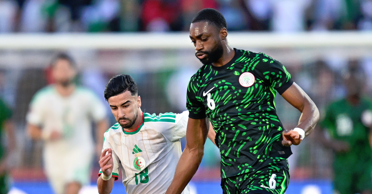 Algérie-Nigeria, grosse faute arbitrale dénoncée
