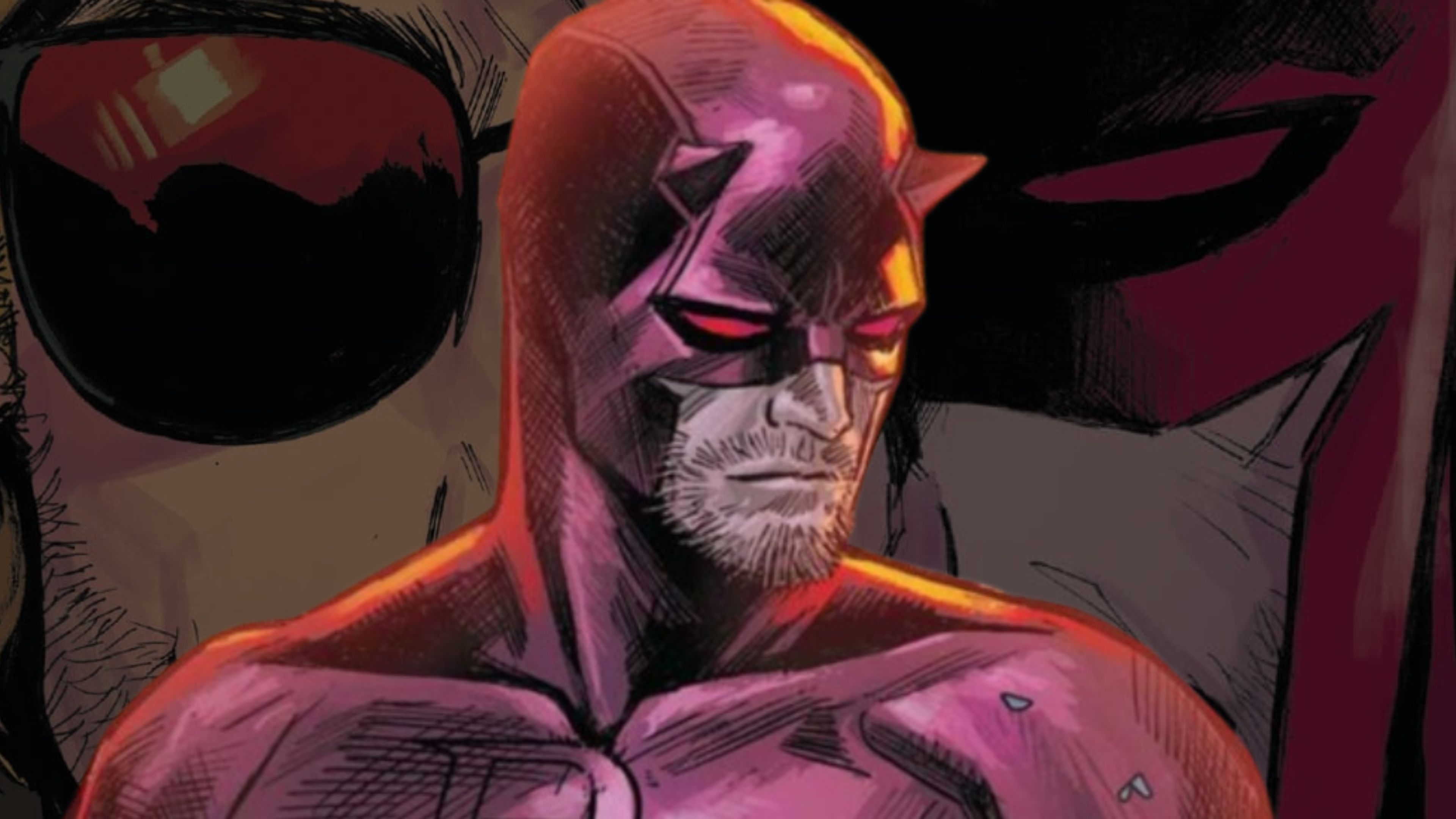 Daredevil’s newest controversy is so petty it’s hilarious