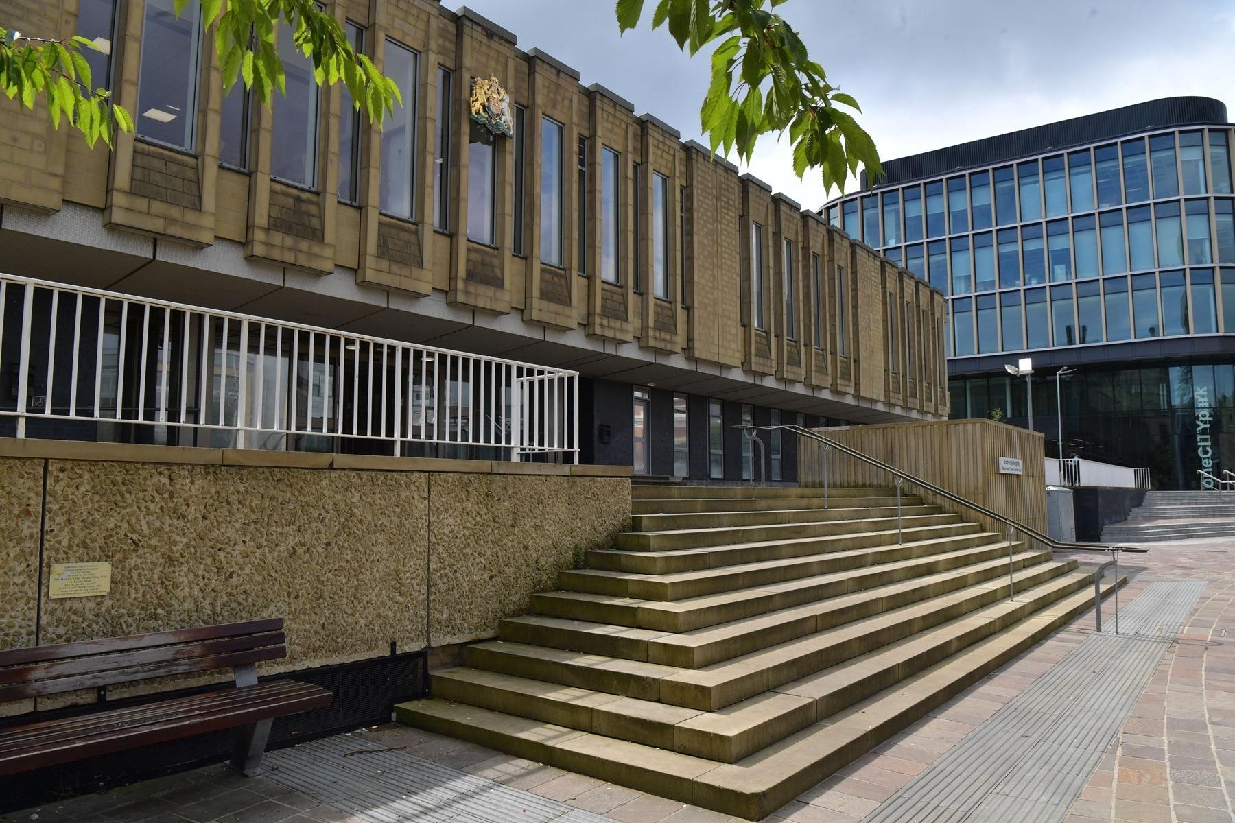 Man who loaned van to people who used it to dump 60 bags of cannabis ...