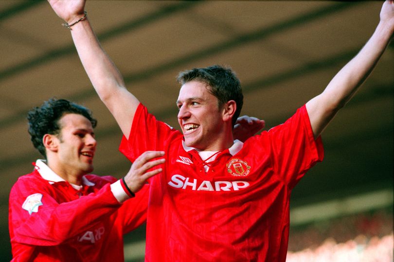 Sir Alex Ferguson told me to sell my car and move my girlfriend out ...