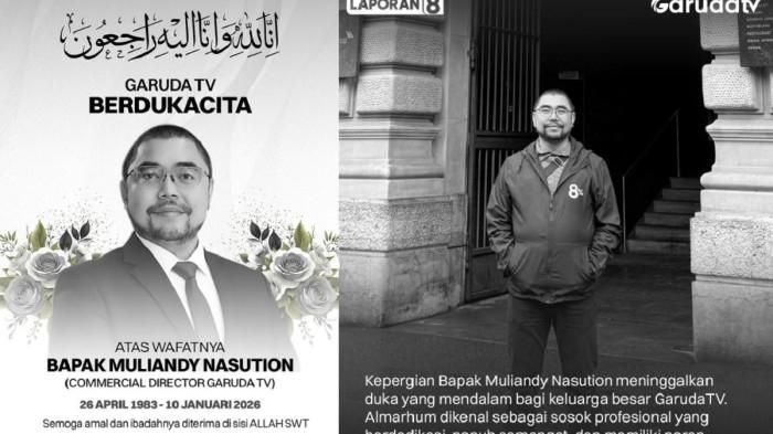 Kronologi Bos Garuda Tv Tewas Kecelakaan Di Bangka Barat Mobil Ringsek