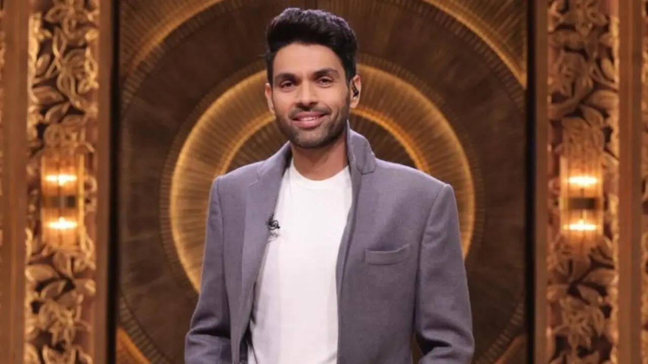 Shark Tank India 5's Mohit Yadav highlights 'red flags' he finds in ...