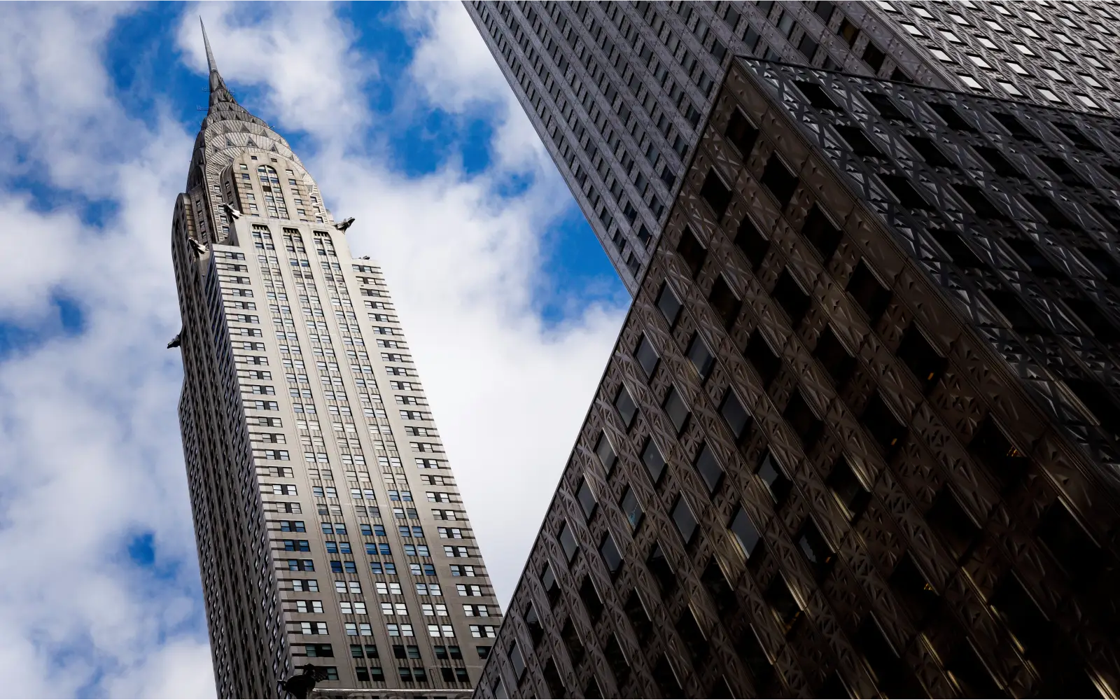 New York’s Chrysler Building, an art deco jewel, seeks new owner