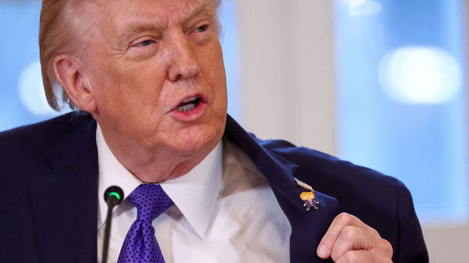Trump to invade Greenland soon? US President orders military to prepare ...