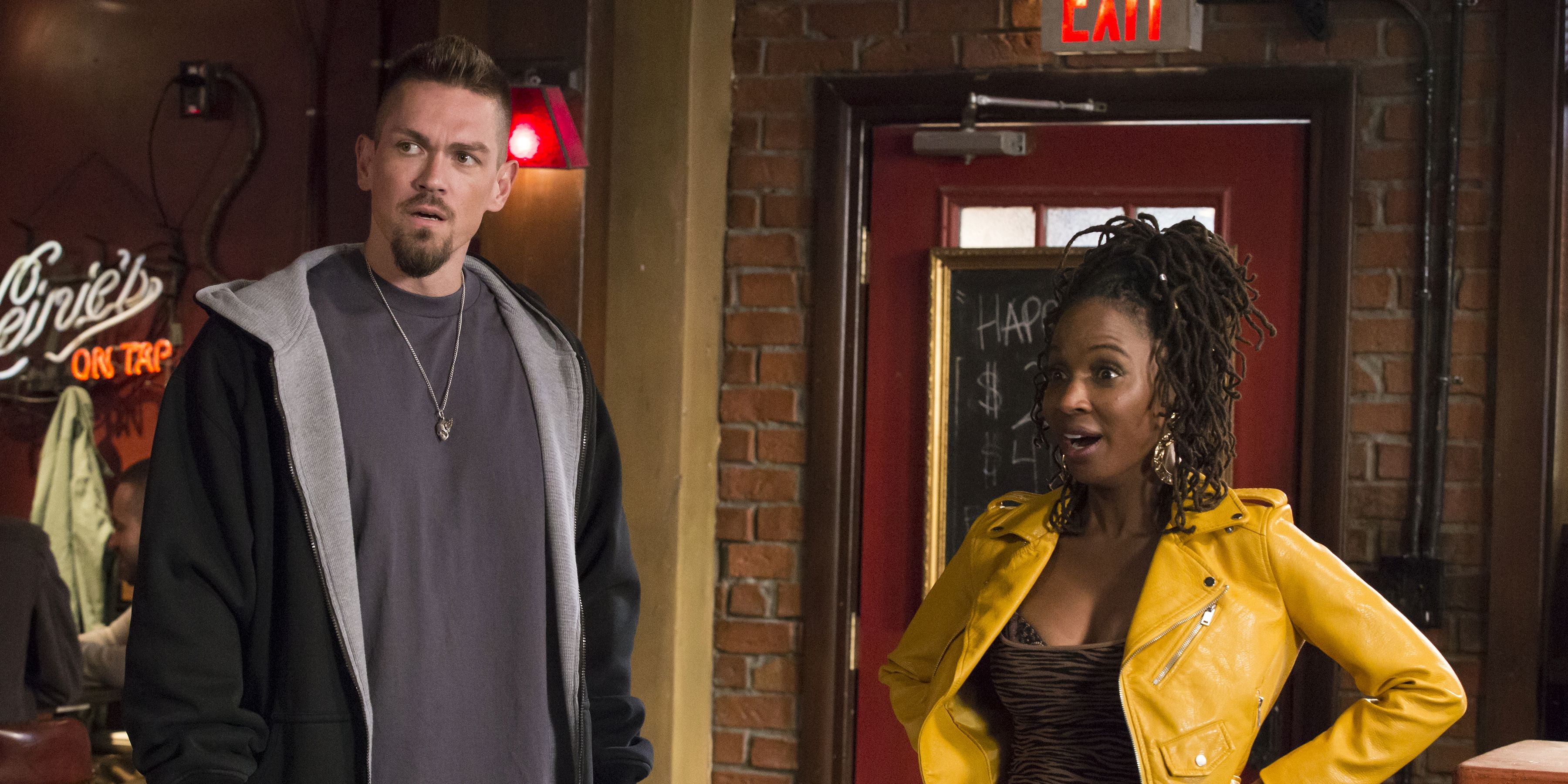 Shameless is a massive streaming hit 15 years later