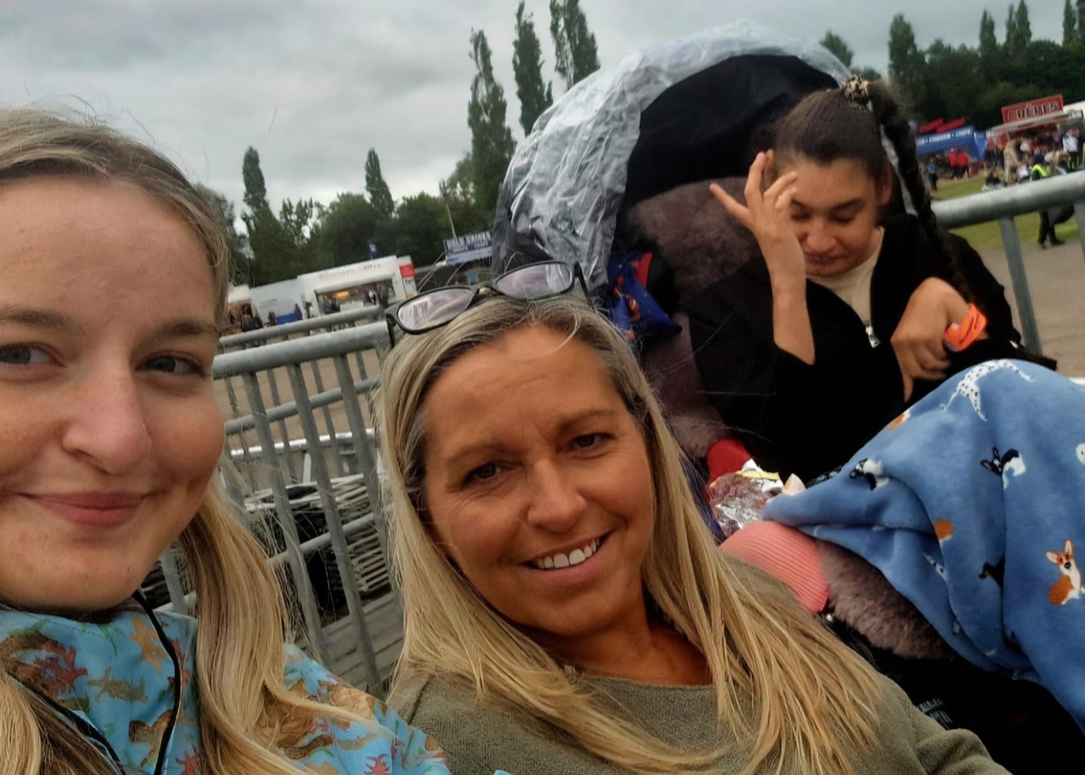 ‘It’s really degrading’ – Four in five of Northern Ireland’s hospitals ...