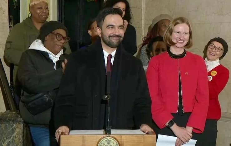 ממדאני ניסה לבלום עסקת נדל"ן של חברה ישראלית בברוקלין - ונכשל