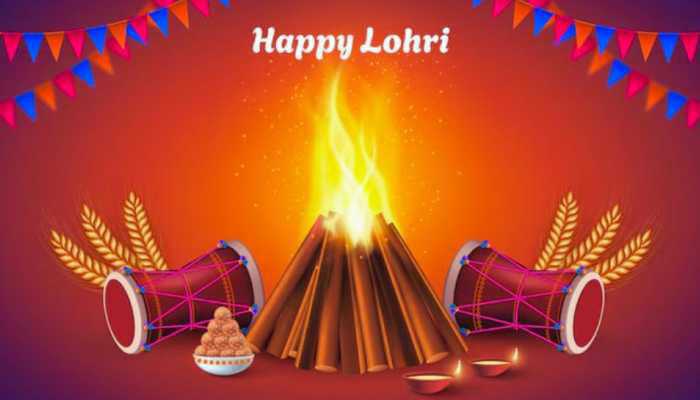 Lohri holiday 2026: Schools to remain shut in Delhi, Punjab, Haryana ...