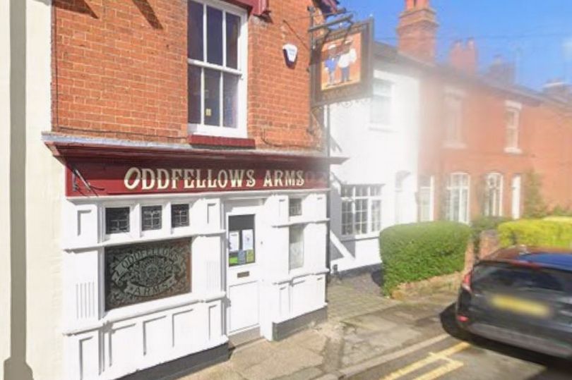 Businessman labels Greene King 'small-minded' over plan to rescue ...