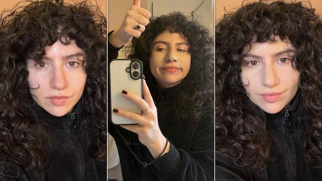 This is the one-step redness covering CC cream I always reach for on ...