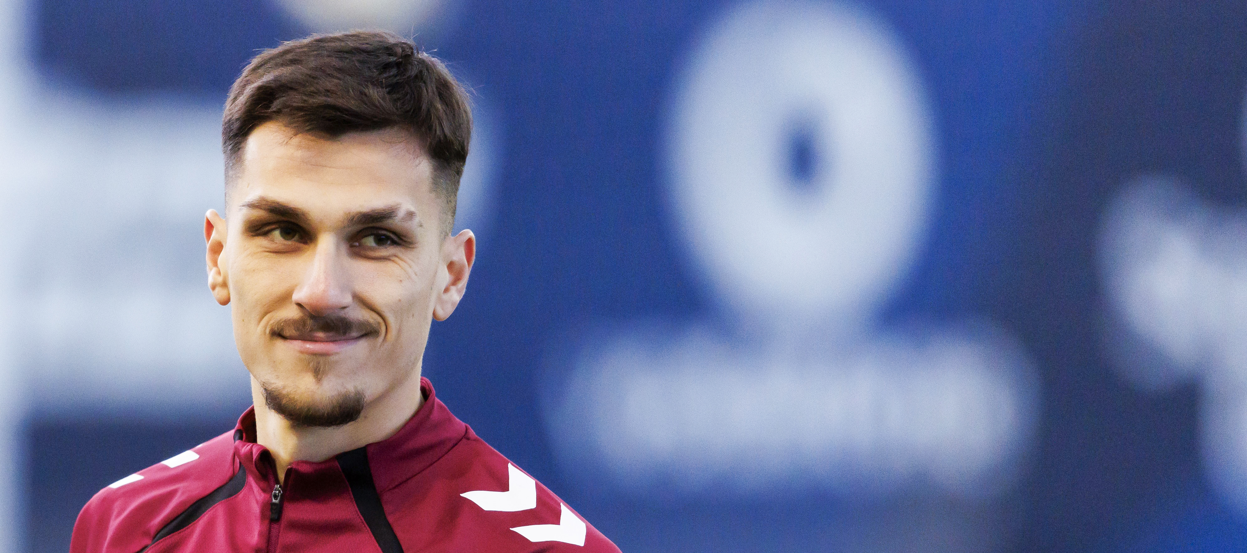 Alexandros Kyziridis reveals he nearly quit as Hearts star lifts lid on ...