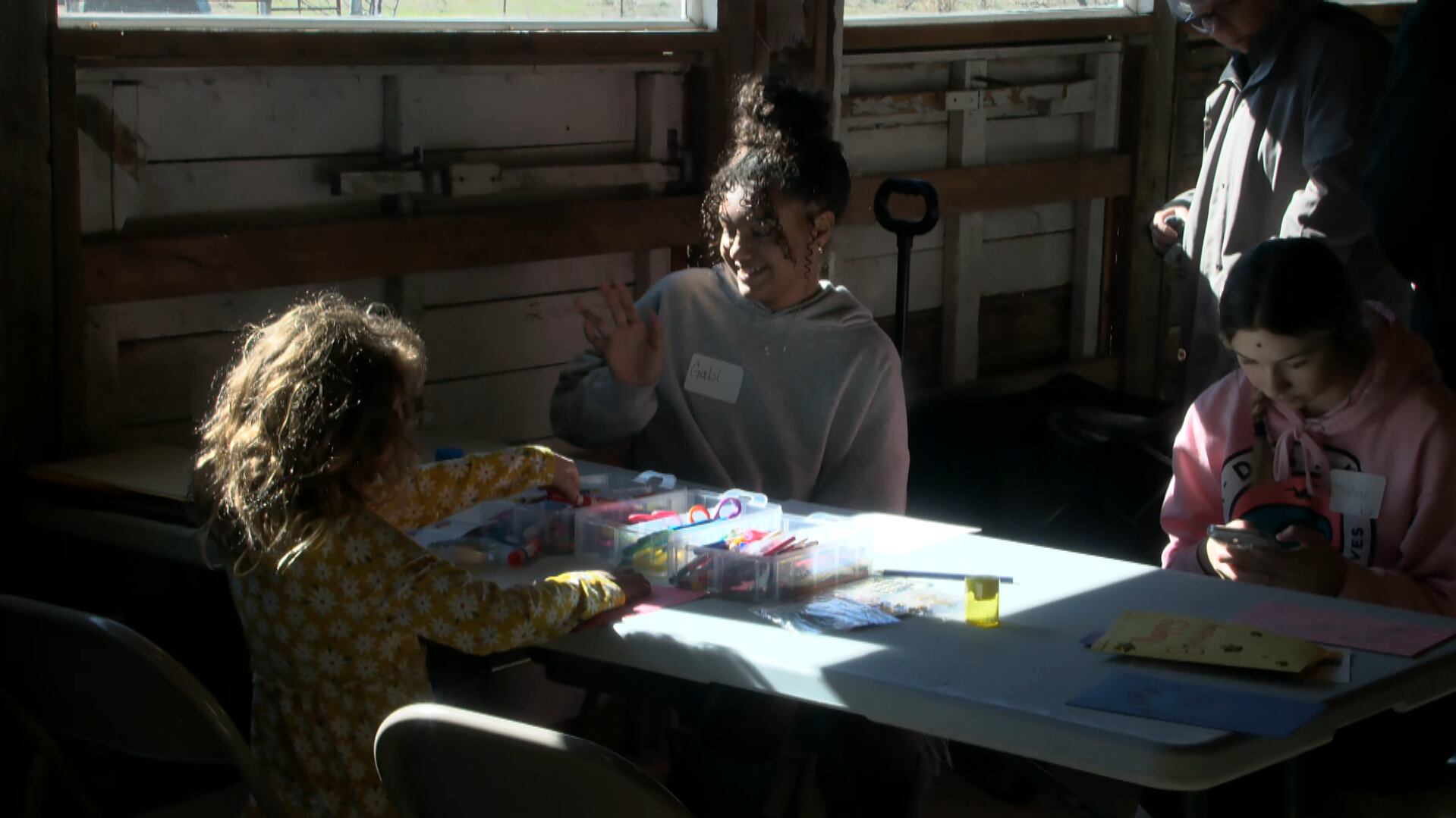 Sam Rayburn historical site marks congressman’s 143rd birthday