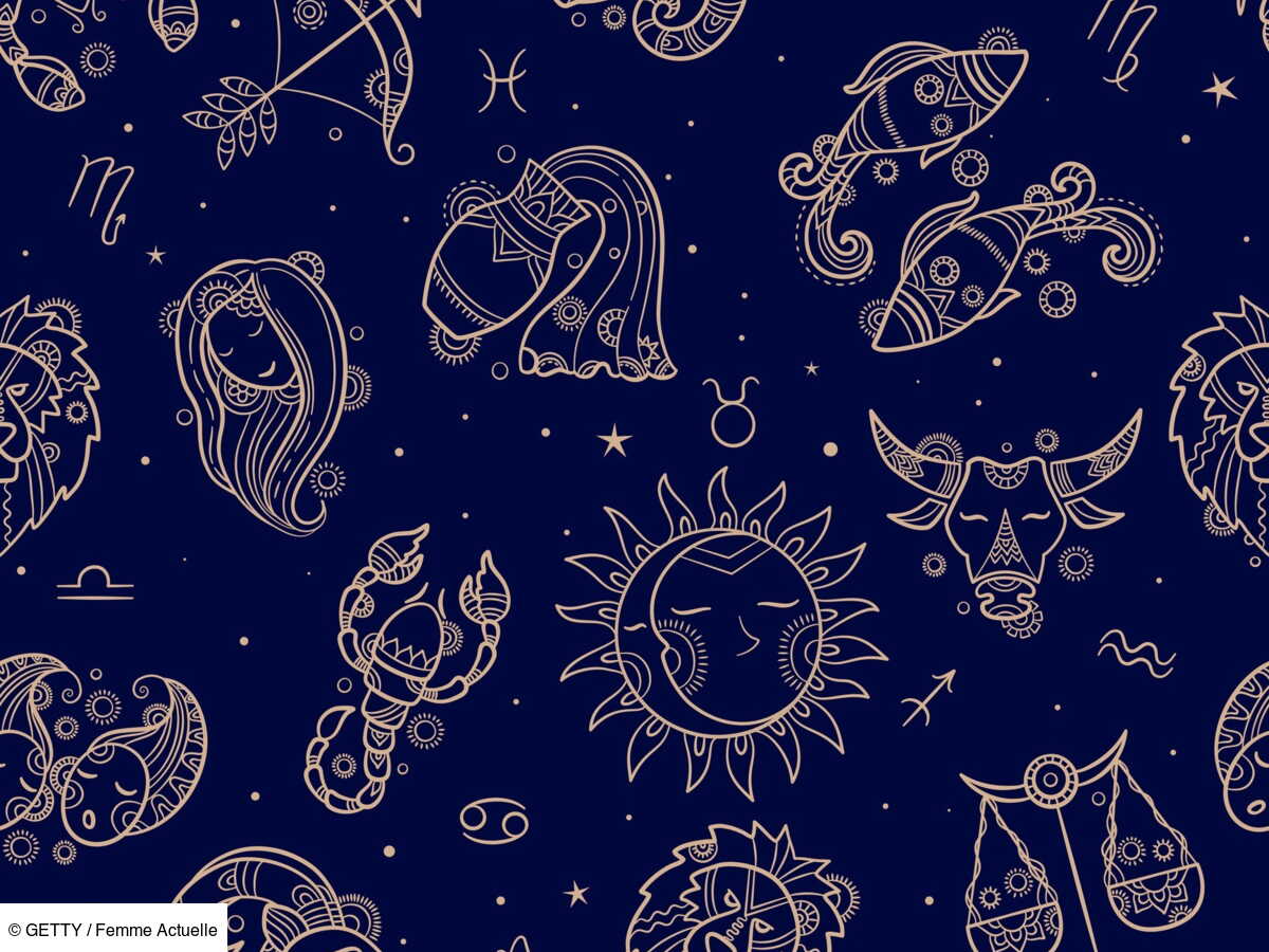 Horoscope de la semaine du 12 au 18 janvier 2026 par Sophie Hérolt-Petitpas