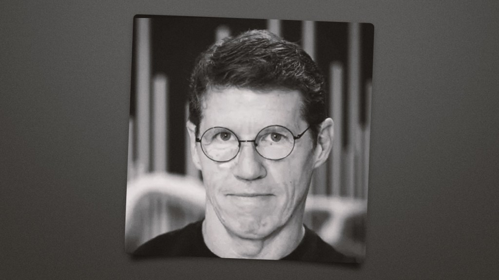 Guy Moon, 'The Fairly OddParents' and 'Danny Phantom' composer, dies at 63