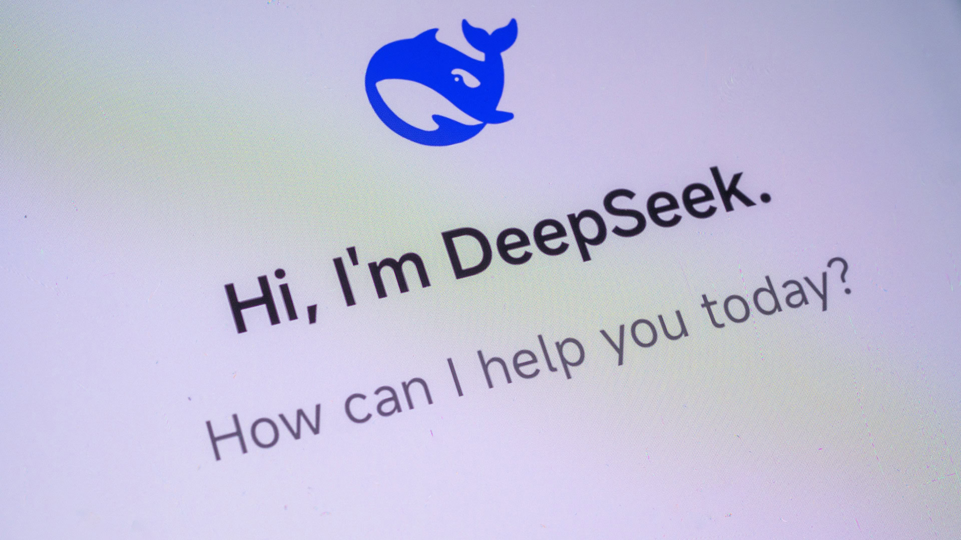 DeepSeek kündigt neues KI-Flaggschiff mit starken Coding-Fähigkeiten an