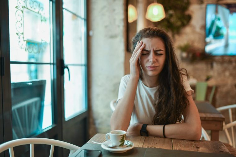 How to eat your way out of a hangover, according to dietitians