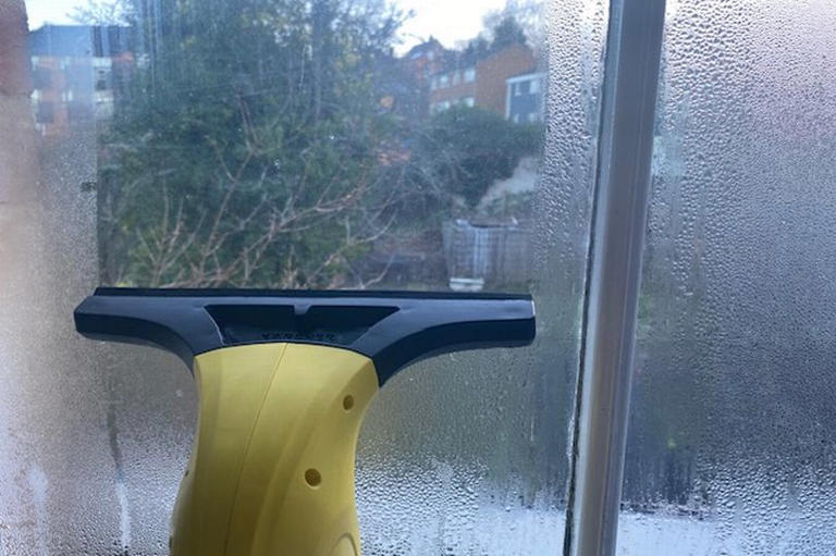 My windows no longer have condensation thanks to £40 item — not a ...