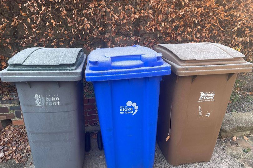 Homeowners face £400 fine as huge bin change being brought in