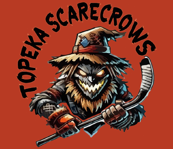 Topeka Scarecrows blank Biloxi on the road