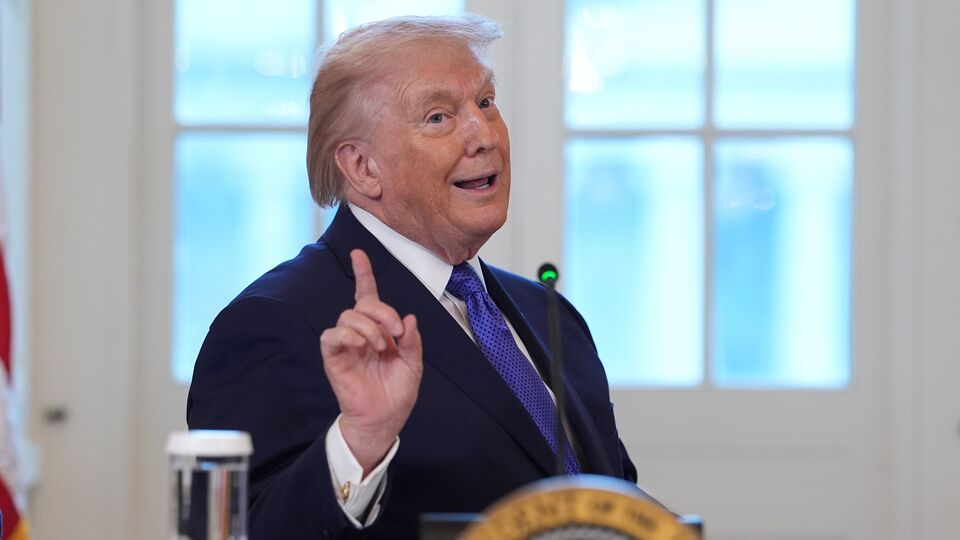 Is Donald Trump shifting stance? Ahead of midterm polls, POTUS focuses ...