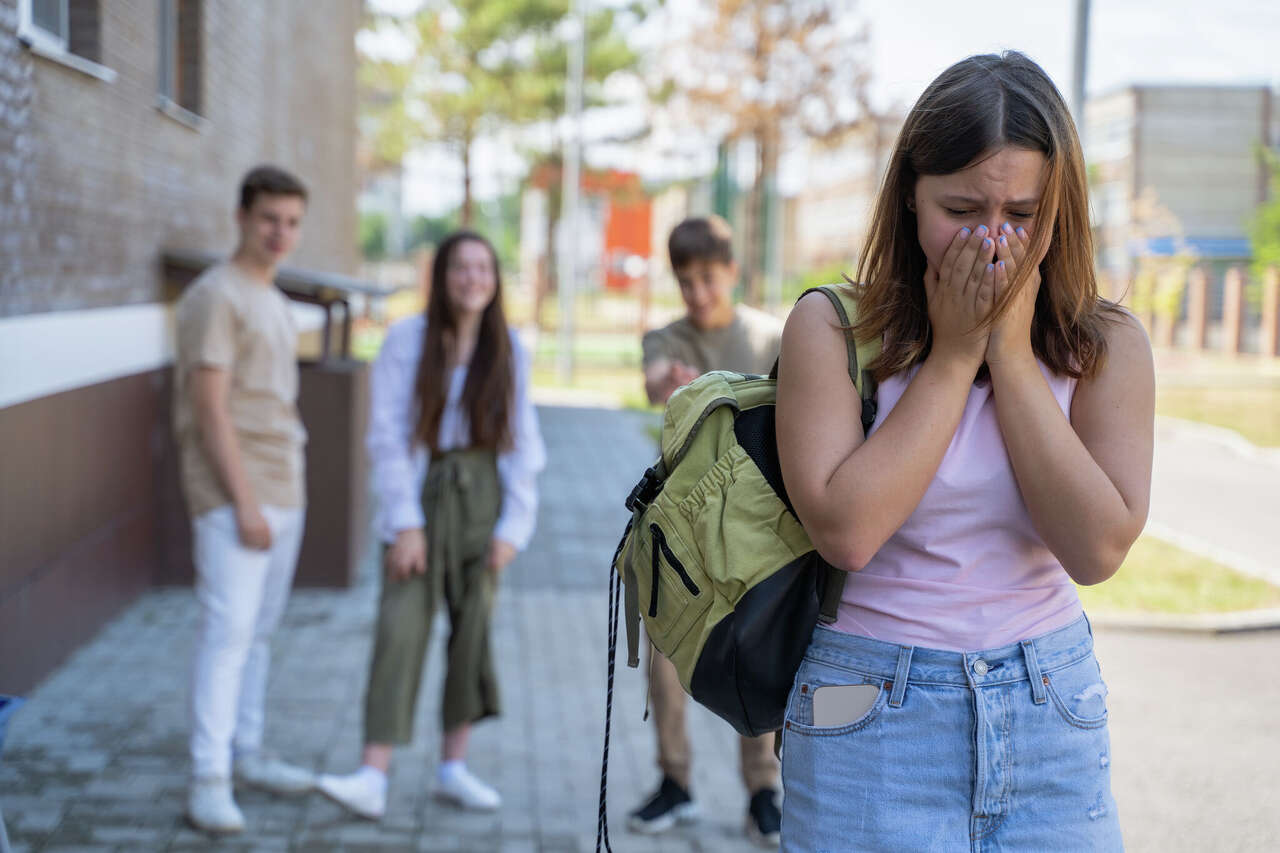 Ask the pediatrician: Why bullying hurts all children and what parents ...