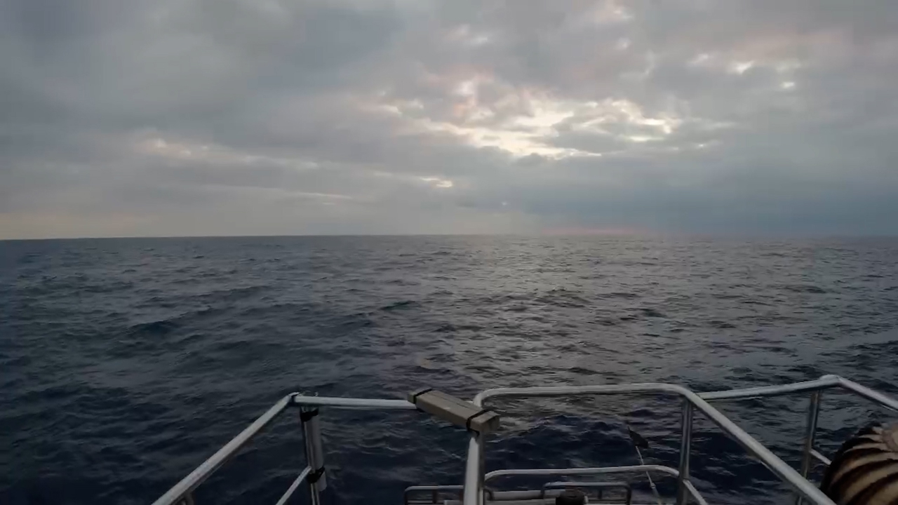 Volunteers find possible sign of missing fighter jet pilot