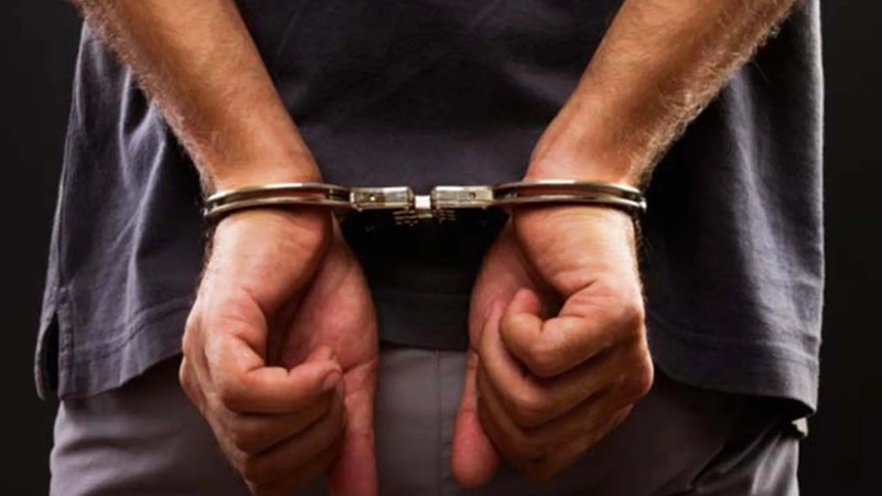 Tragic Christmas Day teen murder: Suspect surrenders to police in Joza