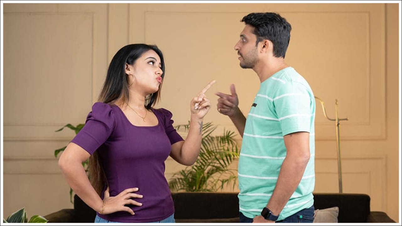 Relationship tips: ఈ 5 అలవాట్లు భార్యాభర్తల సంబంధాన్ని దూరం చేస్తాయి.. జాగ్రత్త!