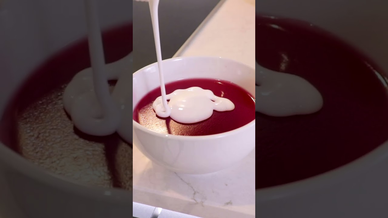 Why some cereal commercials use glue instead of milk