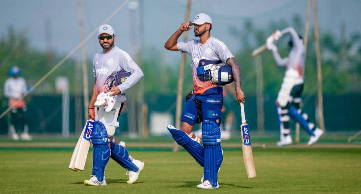 India vs New Zealand 1st ODI live streaming: When, where and how to ...