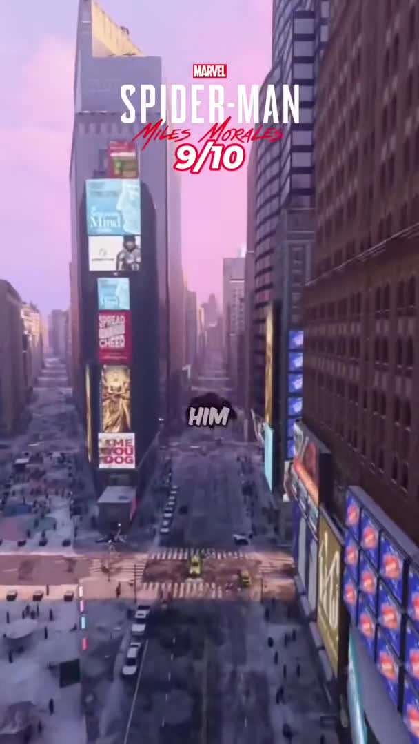 What's your favorite Marvel's Spider-Man game? #spiderman #videogames # ...