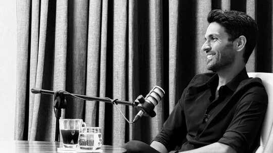 Shark Tank India 5's Mohit Yadav highlights 'red flags' he finds in ...