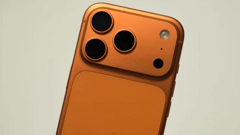 iPhone 18 Pro Max price in India, launch date, design, specifications ...