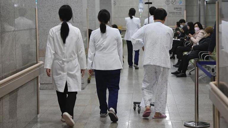 Güney Kore lideri kelliğe savaş açtı! 'Ölüm-kalım meselesi' mi yoksa ...