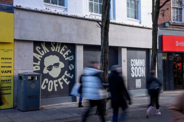 Deal struck for national brand to set up 8 or more new Nottinghamshire ...