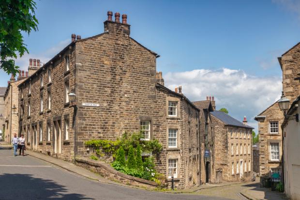 City with 'traditional charm' and 'hidden ancient stories' an hour from ...