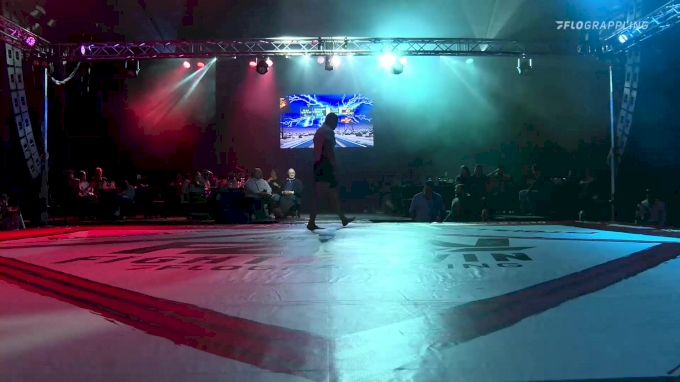 Blake Neal vs Quentin Blair 2026 Battle of the Badge 6