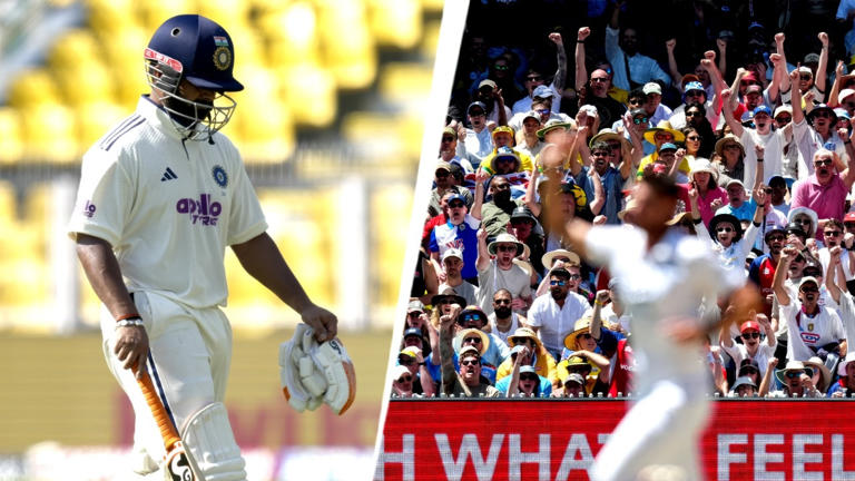The Ashes was a spectacle. Why doesn't Test cricket in India feel the same?